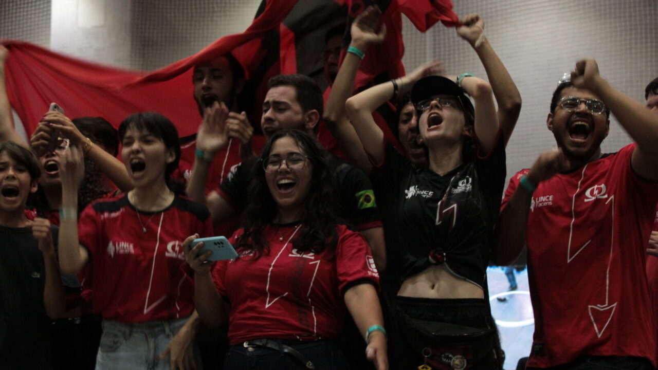 Omegabotz - LINCE Facens